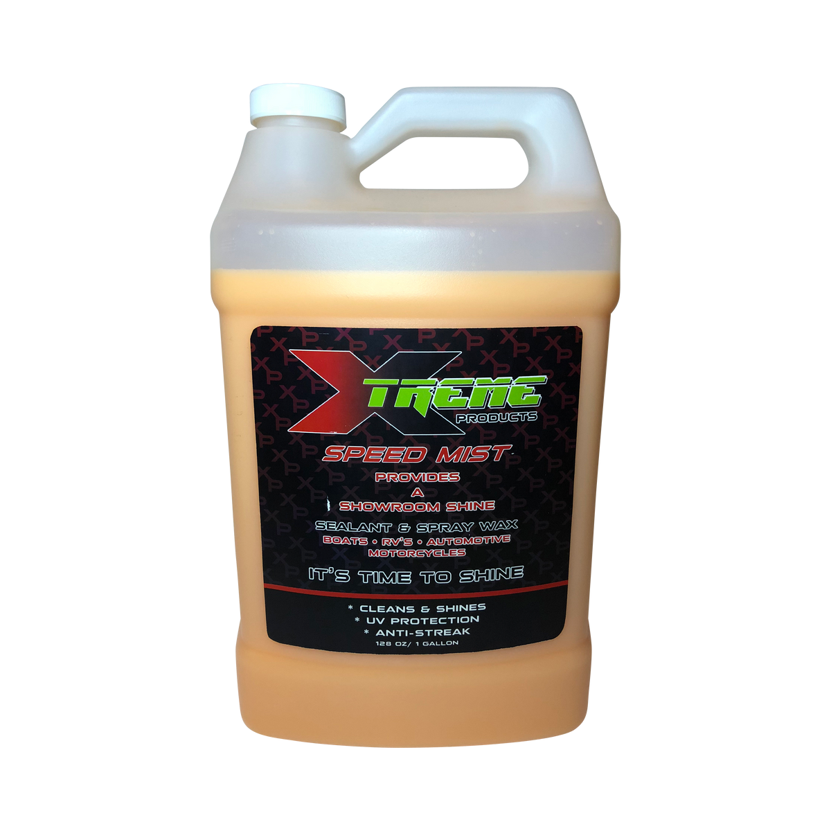 SPEED MIST – Xtreme Products