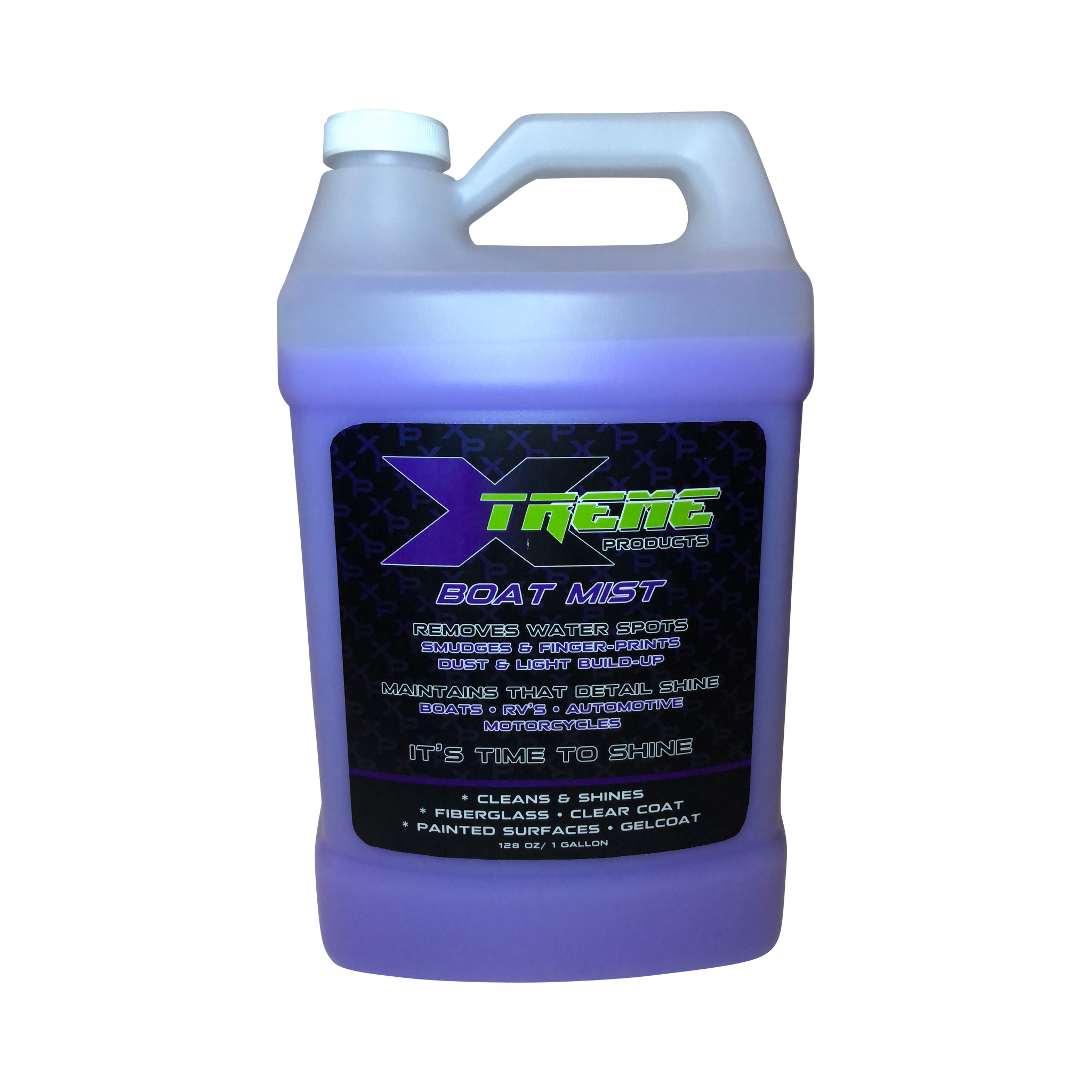 BOAT MIST – Xtreme Products