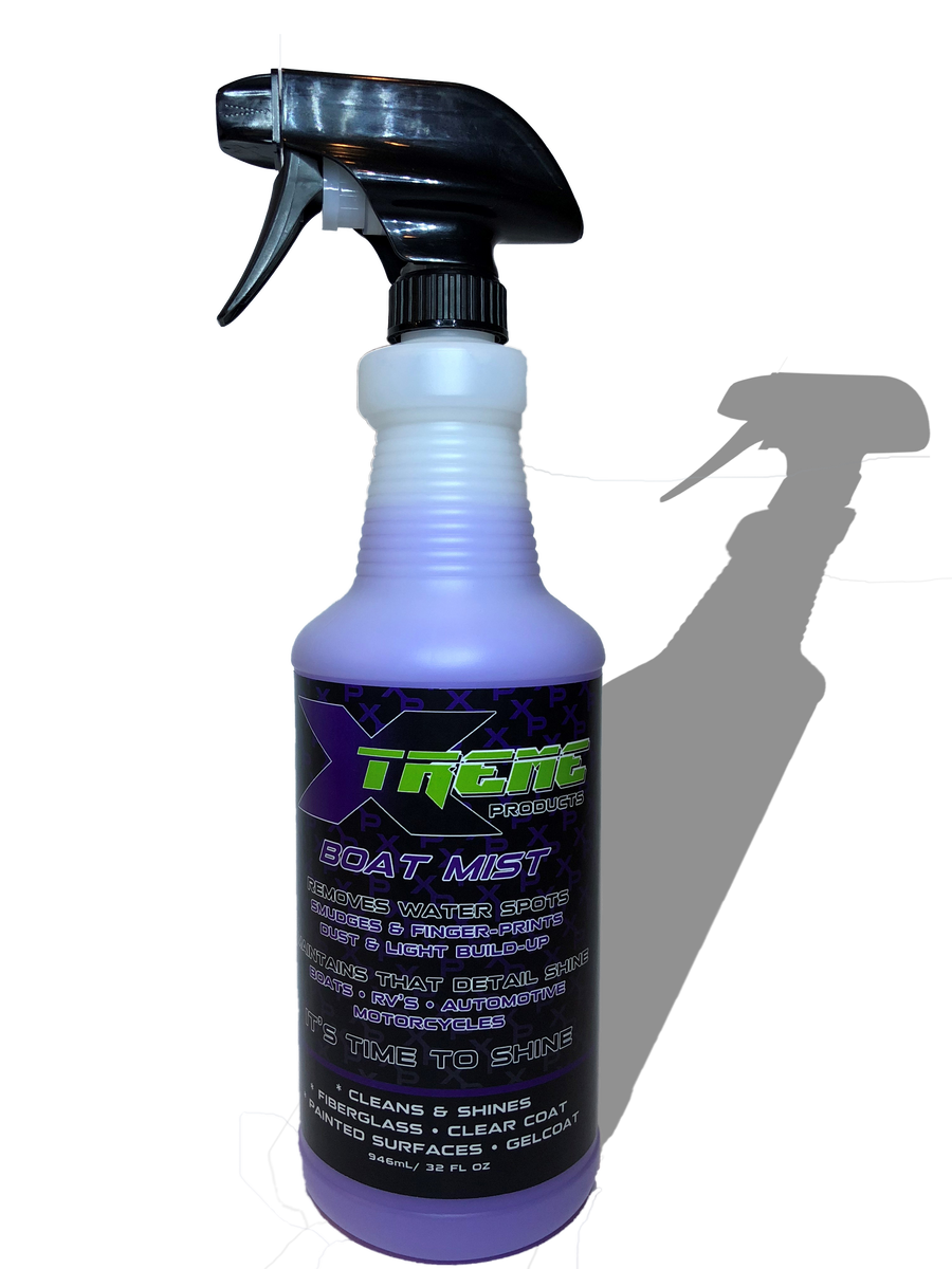 BOAT MIST – Xtreme Products