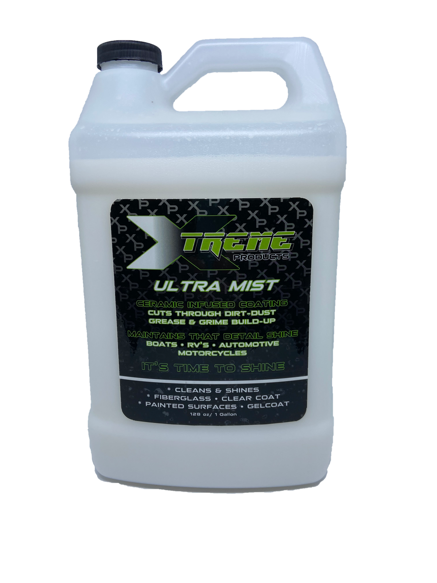 ULTRA MIST – Xtreme Products